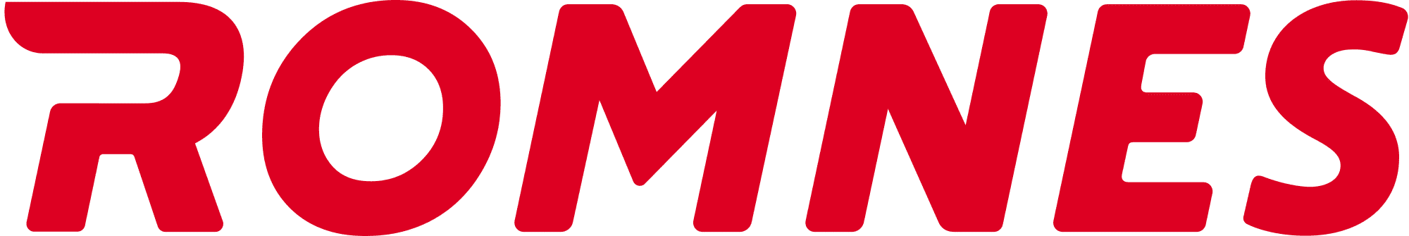 Produktoversikt - Romnes AS – Alle deler teller