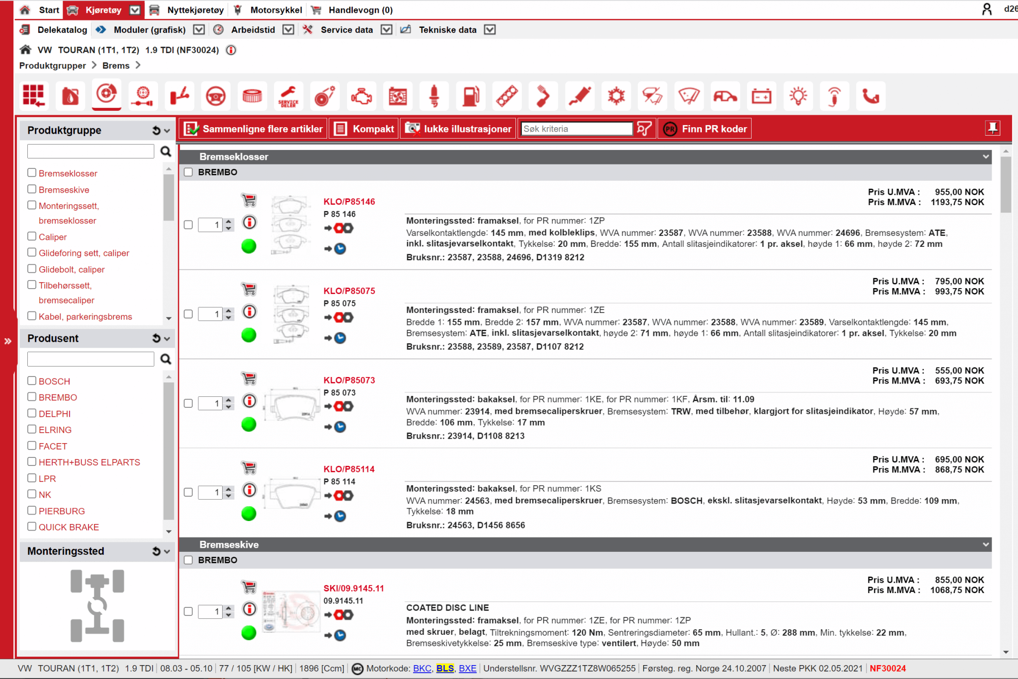 Romnes-katalogen - Romnes AS – Alle deler teller