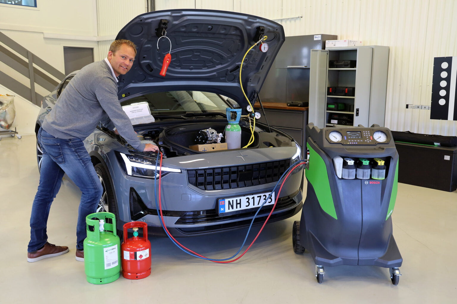 Forside - Romnes AS – Alle deler teller